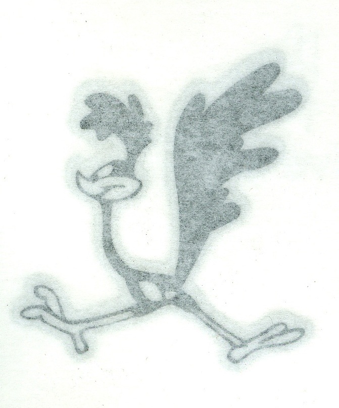 1968 PLYMOUTH ROAD RUNNER DOOR DECAL-RIGHT & LEFT SIDE | eBay