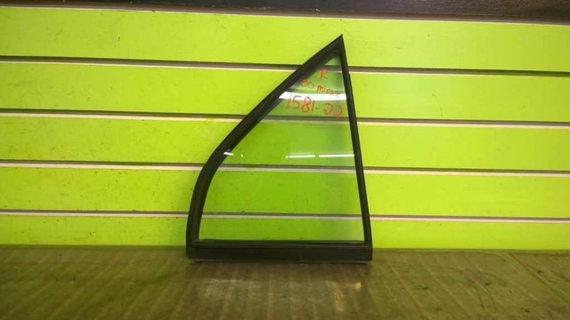 Mitsubishi PAJERO 2003 Left Rear Side Window Glass 43R00033 Vei5437 for ...