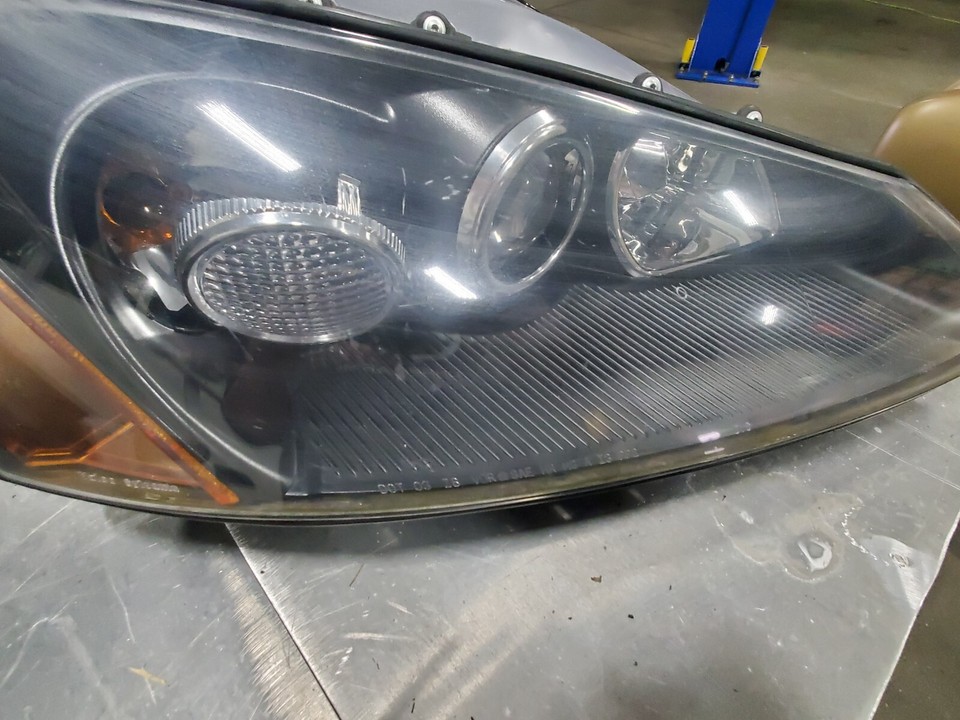 03-10 Dodge Viper Used RH Headlight 04865484AH | eBay