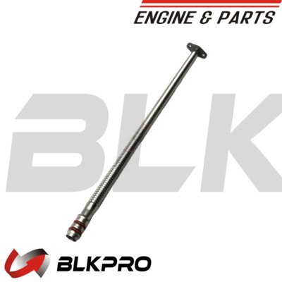 CONNECTION TUR OIL DRAIN For Cummins 4B3.9 B5.9 6B5.9 B4.5 RGT 3977614 ...