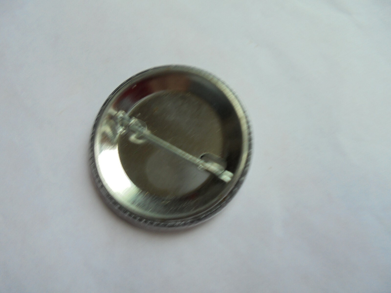 Cool Shudder TV Television Smart Slashers Advertising Promo Pinback | eBay