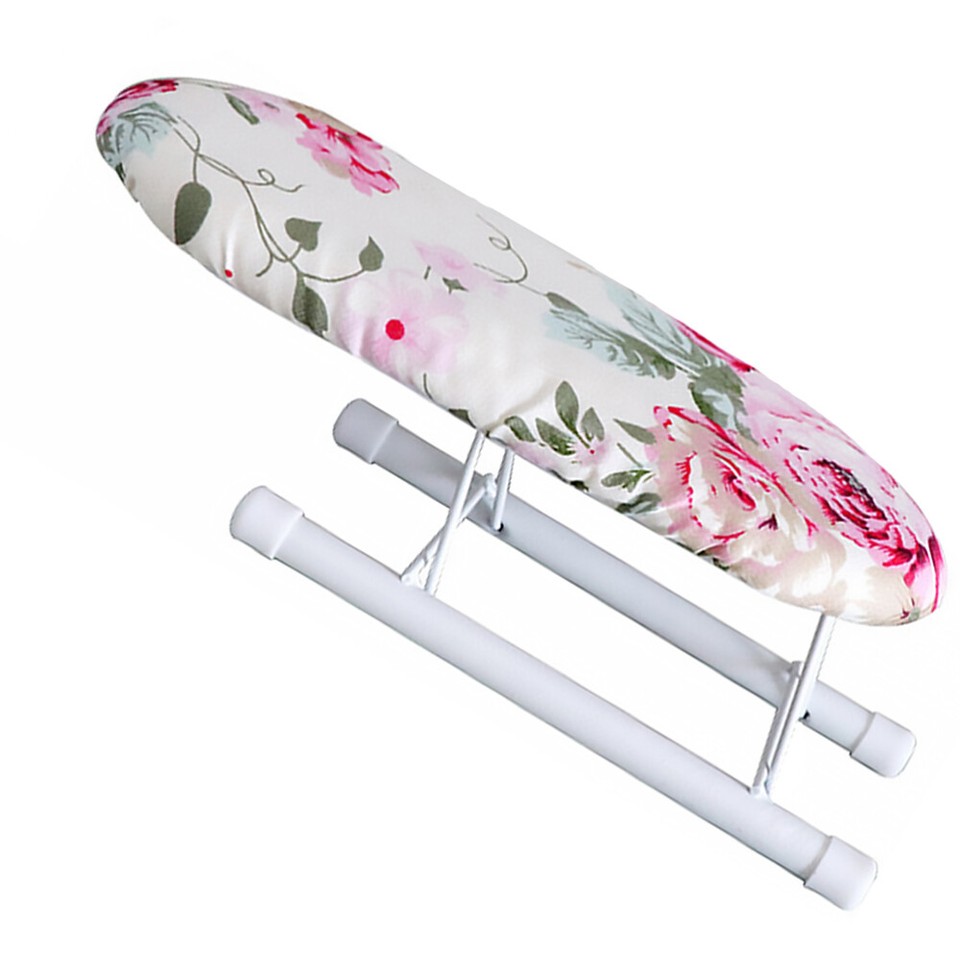 Iron Ironing Boards for Small Spaces Steel Table Mat | eBay