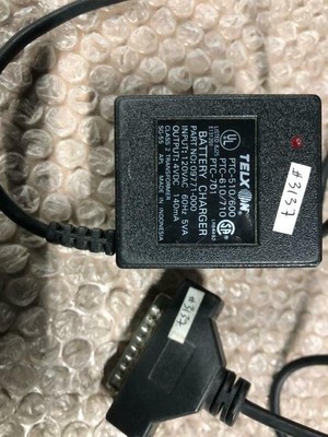 Barcode Scanners - Telxon Ptc-600