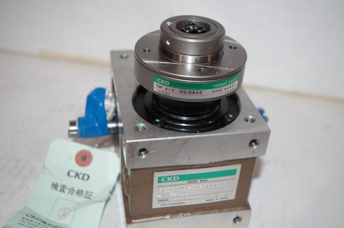 CKD INDEX MAN # RGIS040-002300SIA-NNF-04D NEW | eBay