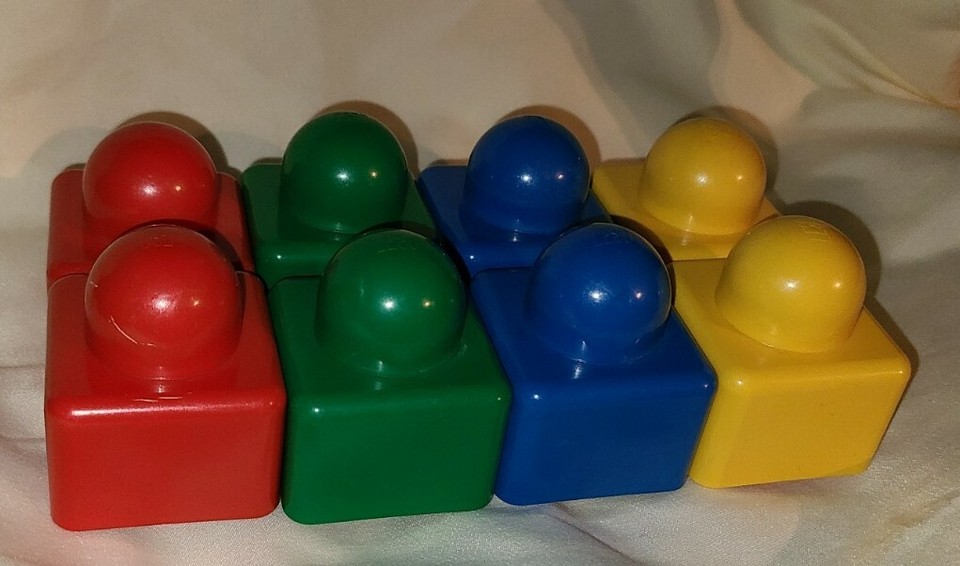 lego duplo primo baby | eBay