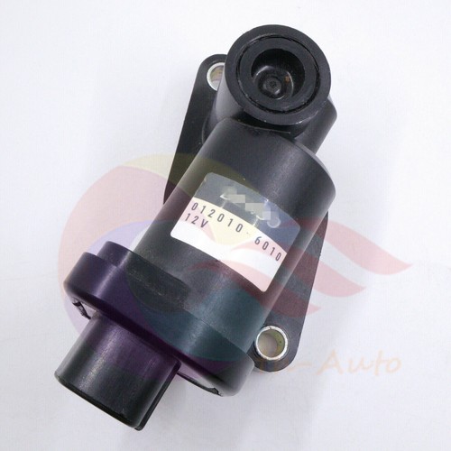 New For Honda Acura 5-Pins Actuator Assy Bypass Solenoid Valve 17150 ...