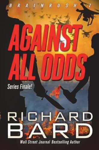 Against All Odds by Richard Bard | eBay