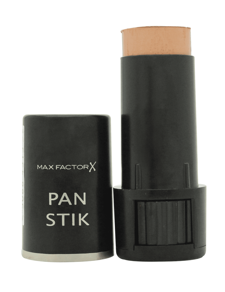 Max Factor Pan Stick Foundation 9g - Select Shade over 20000 sold ...