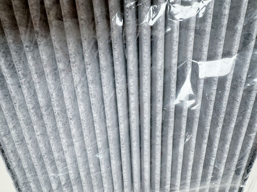 87139-58010 Toyota Filter Clean Air 8713958010 Genuine OEM Part for ...