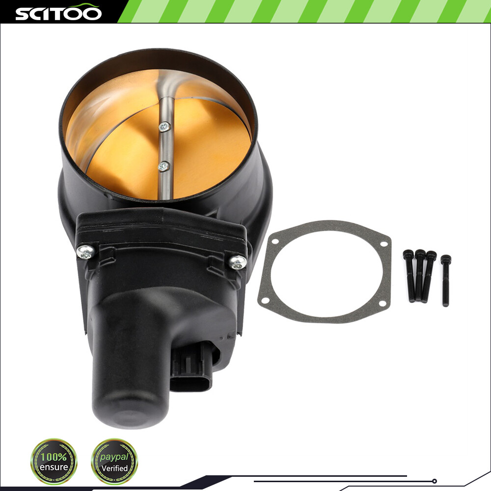 Electronic Throttle Body for LS2 LS6 LS9 LSX LS7 LS3 102MM | eBay