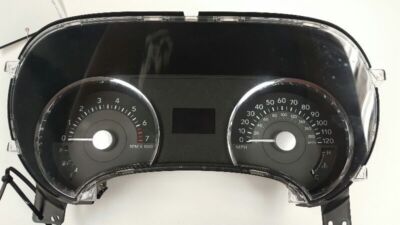 Speedometer MPH Message Center Fits 06-07 MOUNTAINEER 380725 | eBay
