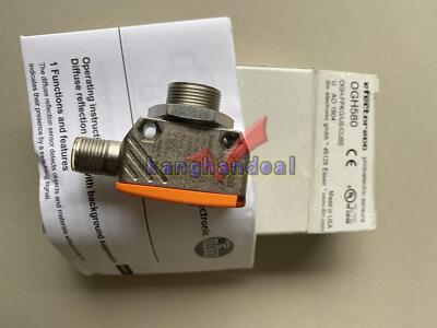 1PC New IFM reflection sensor OGH580 | eBay.de