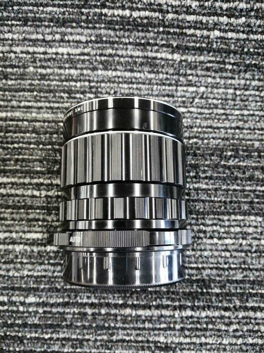 Pentax SMC Takumar 6x7 75mm F4.5 MF Lens for 6x7 67 67II Pentax SMC Takumar 6x7 75mm F4.5 MF Lens for 6x7 67 67II
