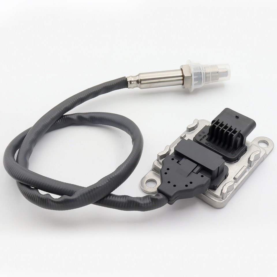NOX Sensor 55495830 55515864 Nitrogen Oxide Position 1 Front | eBay