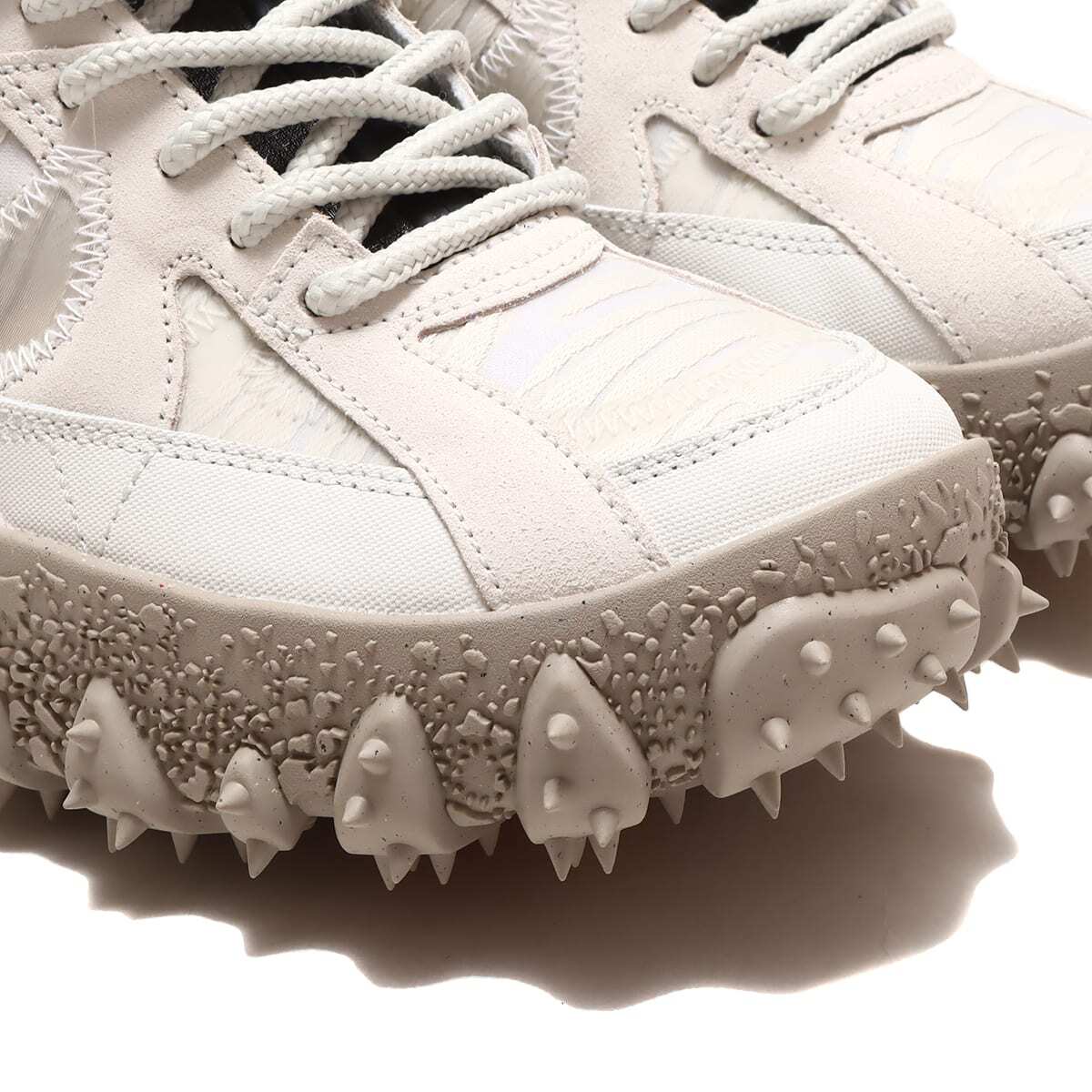 Off-White Nike Air Terra Forma White PSYCHIC PURPLE DQ1615-100 US 8 ...