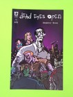 Dead Eyes Open #1 2005 Slave Labor Graphics 8.0 Comic Book R51-70 | eBay