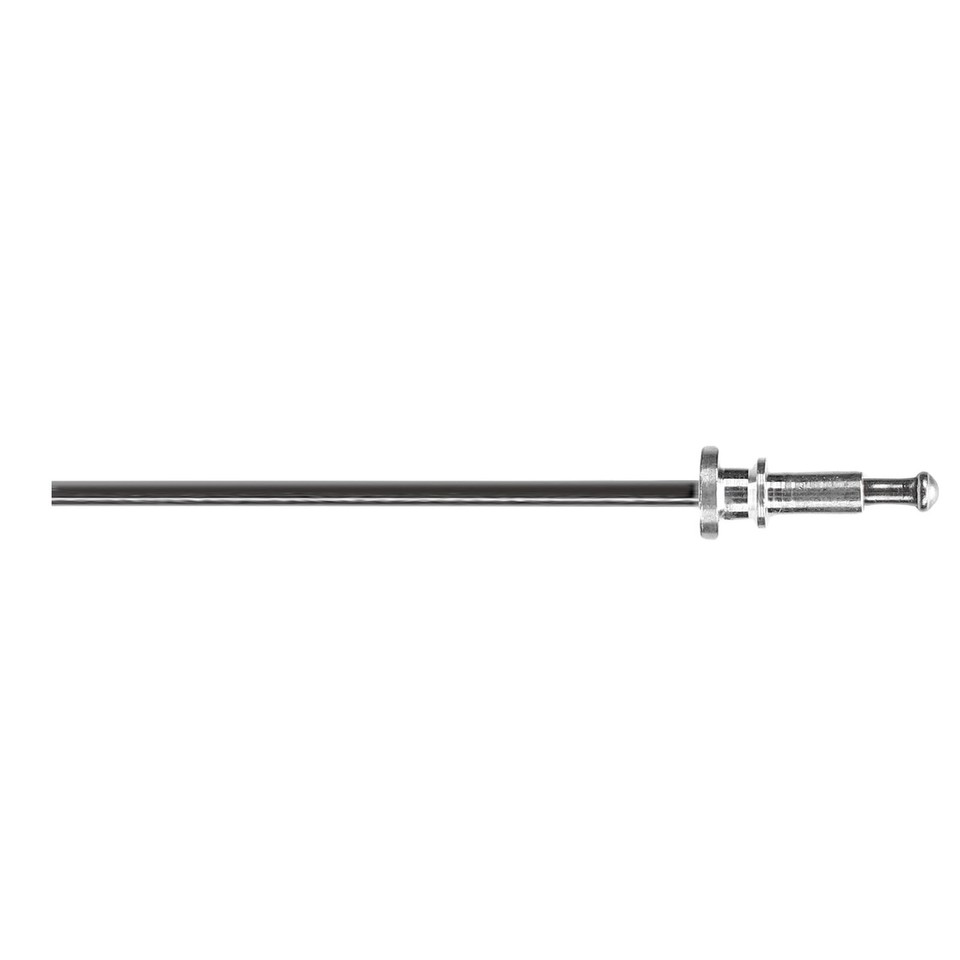 10PCS Window Trim Clip Spot Weld Pin Metal Trim Clip Stud Rivets Set ...