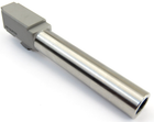 Factory New .40 Super CONVERSION Stainless Stock Barrel for Glock 21 ...