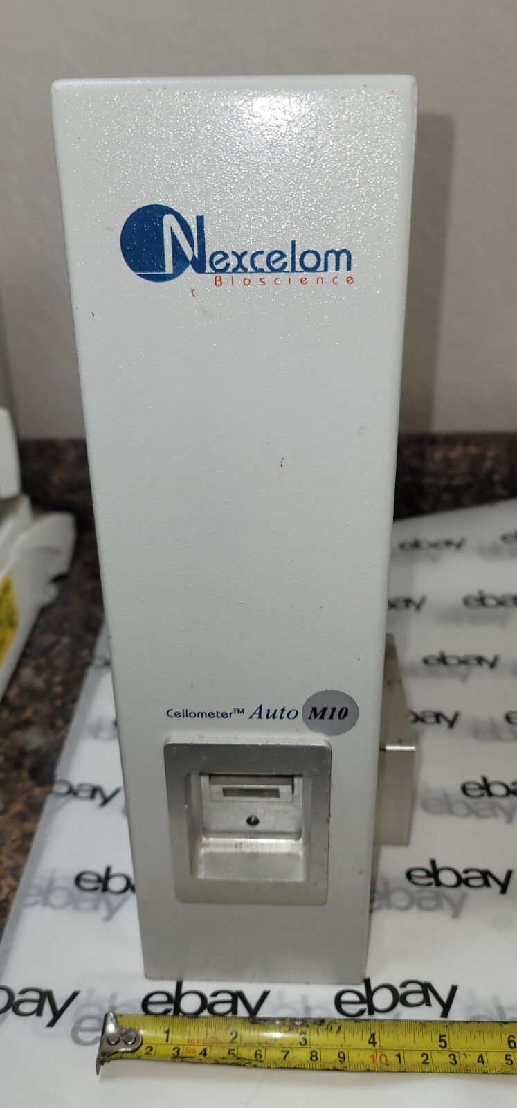 Nexcelom Cellometer Auto M10 Cell Counter | eBay