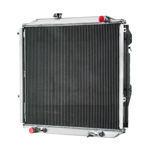 3 Row Aluminum Radiator for 96-02 2000 Toyota 4Runner 2.7L L4 3.4L V6 ...