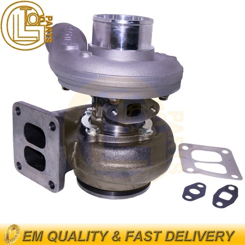 S2A Turbo Charger RE508876 RE523366 for John Deere 4.5L 4045 4045T ...
