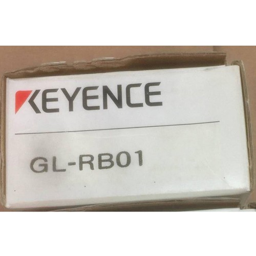 One NEW KEYENCE Safety grating mounting bracket GL-RB01 FREE SHIPPING ...