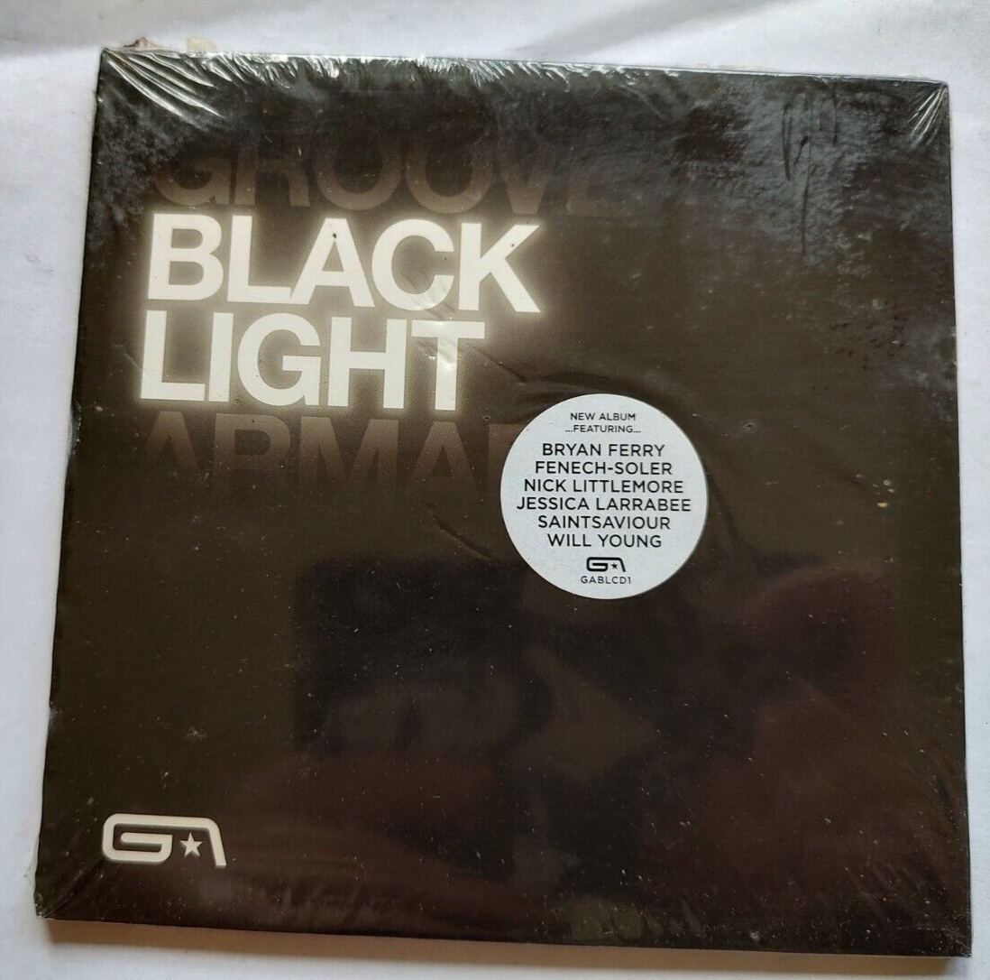 Groove Armada