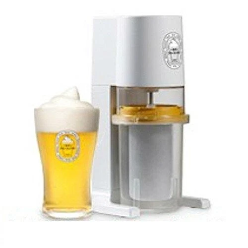 Kirin Frozen Beer