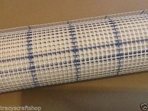 Latch Hook Canvas Rug Canvas for rug making. Zweigart Quality Canvas ...