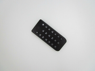 Remote Control For Geneva-Lab Geneva Sound-M Sound-XL Sound Audio ...