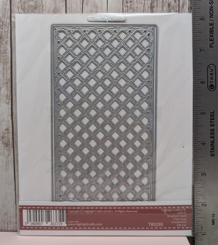 Two Red Robins Metal Die Vintage Farm Lantern Ivy Nest Hay Old Truck ...