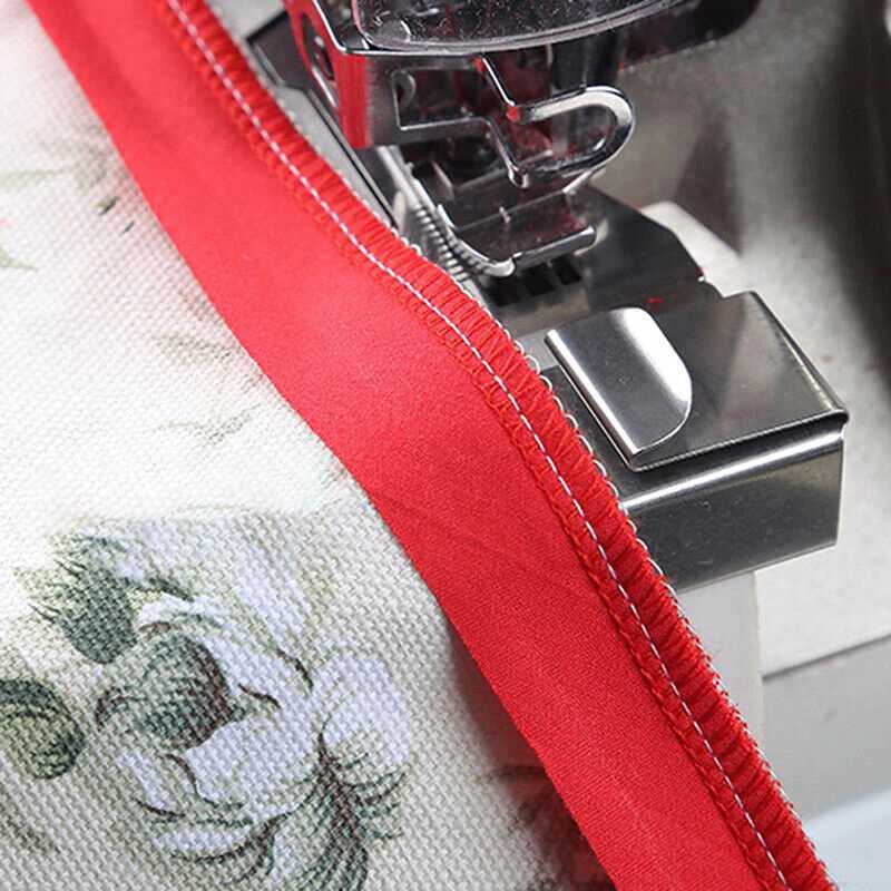 Seam Guide Steel Hem Seams Hemming For Precisely Aligned Seam Gauge ...