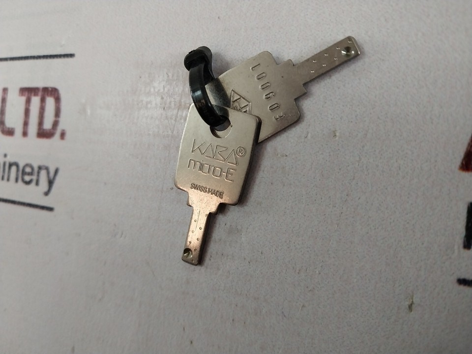 Kone F2KKS2 PCB Elevator Key Switch | eBay