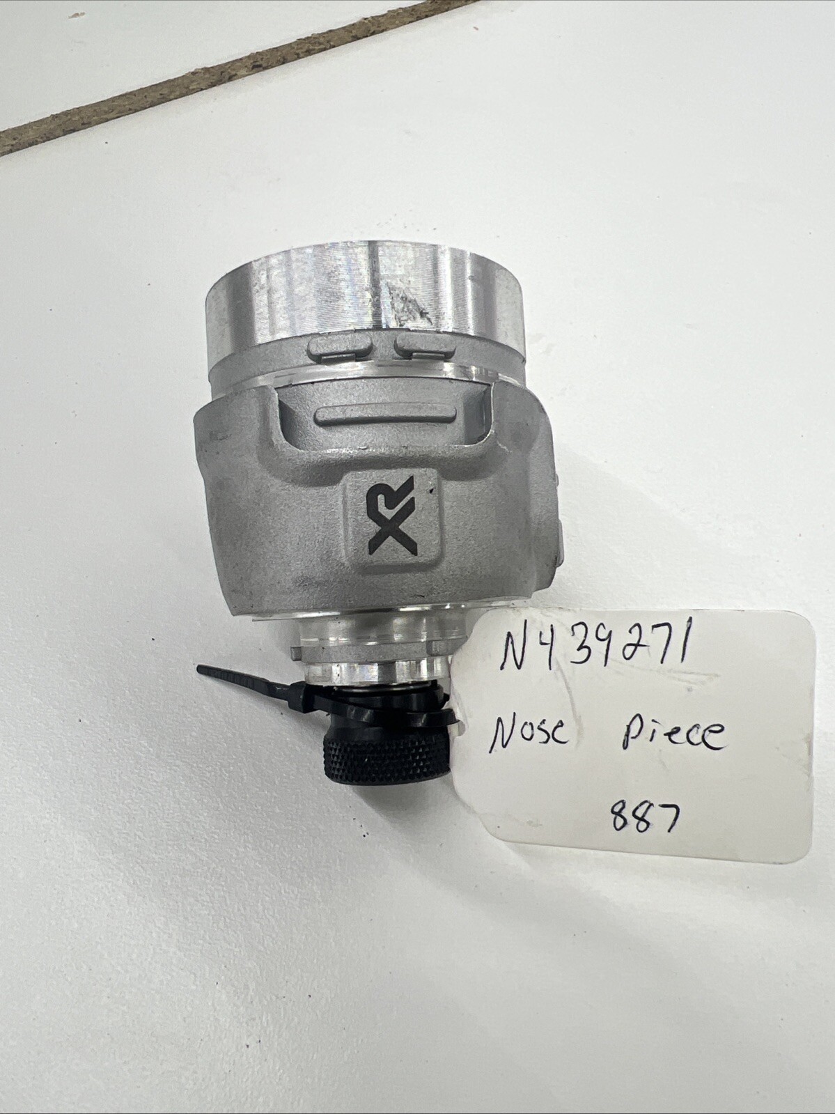 nose cone assembly for Dewalt DCF887 1/4 Cordless Impact Driver 20v ...