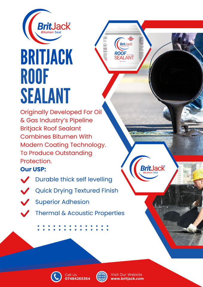 Bitumen roof sealant All Weather Compound Black Bitumen Waterproof Roof ...