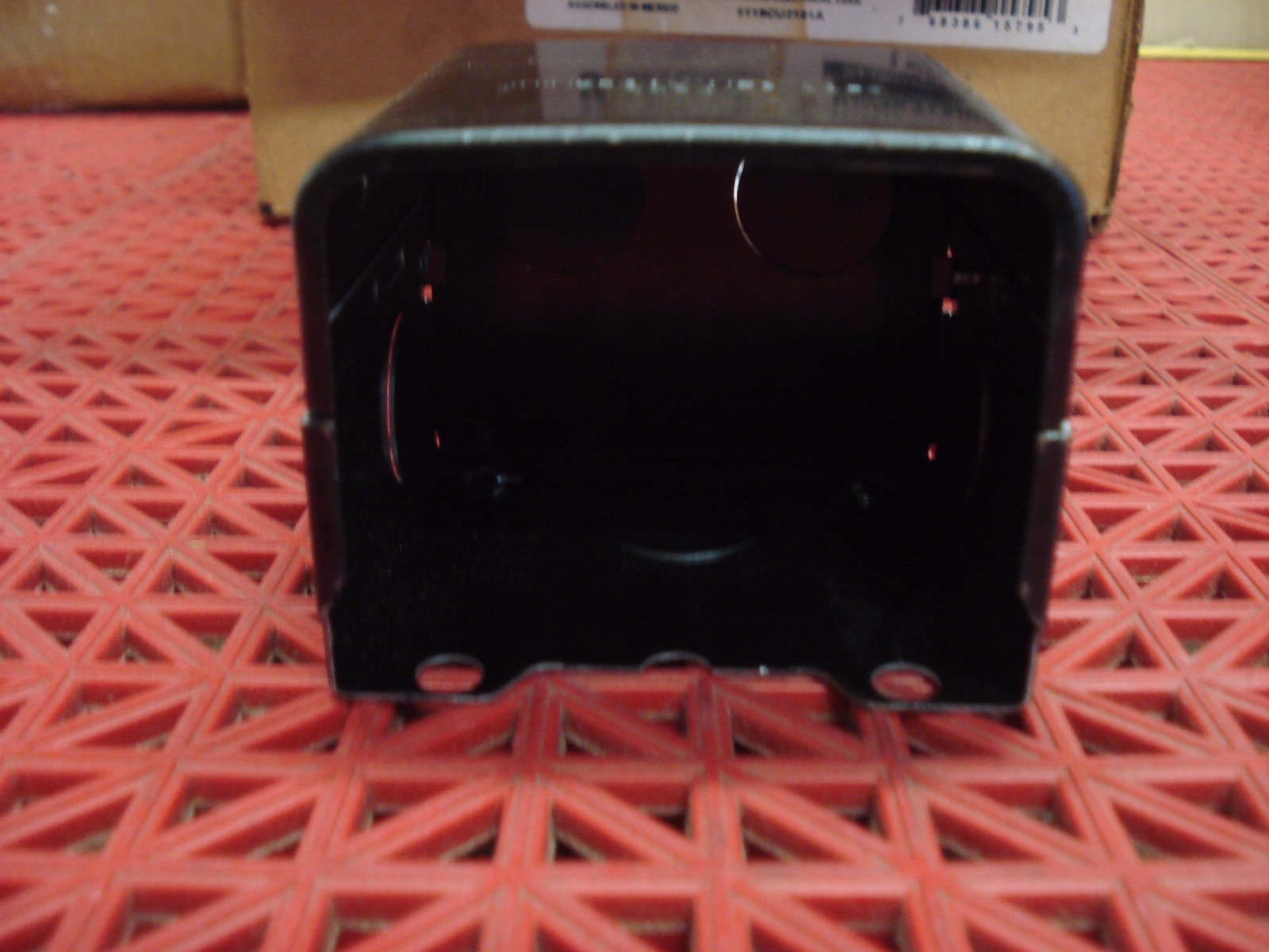 Magnetek Universal SB-4 Splice Box for Sign Ballast SB4 Junction Box ...