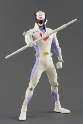 Real Action Heroes CAPTAIN UDON 1/6 ABS ATBC-PVC Action Figure Udon ...
