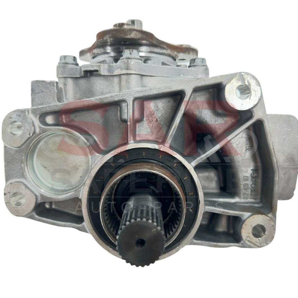 Transfer Case Assembly Fit VW Tiguan CC Passat 4 Motion Audi Q3 Quattro ...