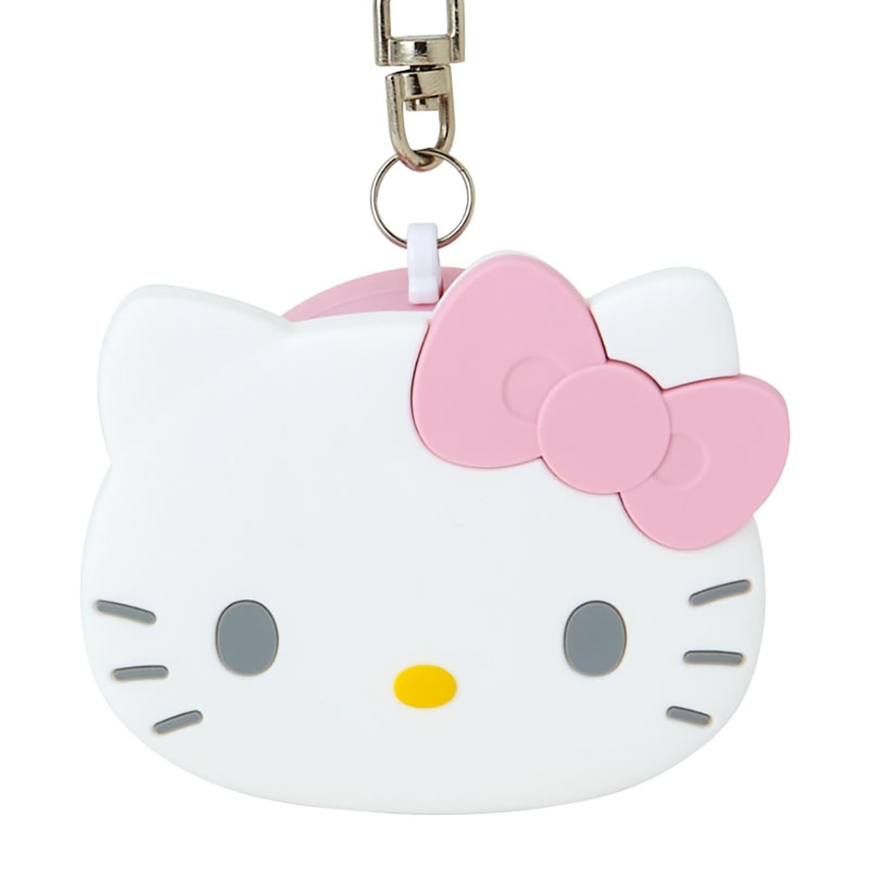 Sanrio Security Buzzer Hello Kitty Security Alarm Security Bell School ...