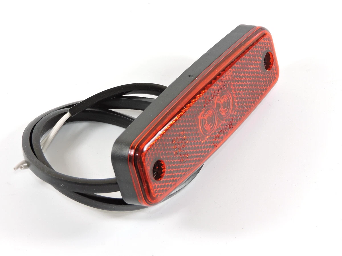 Rubbolite Tail Lights Australia | Shelly Lighting