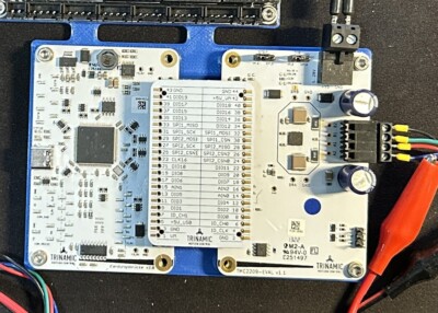 Flow Meters - Testing Kit