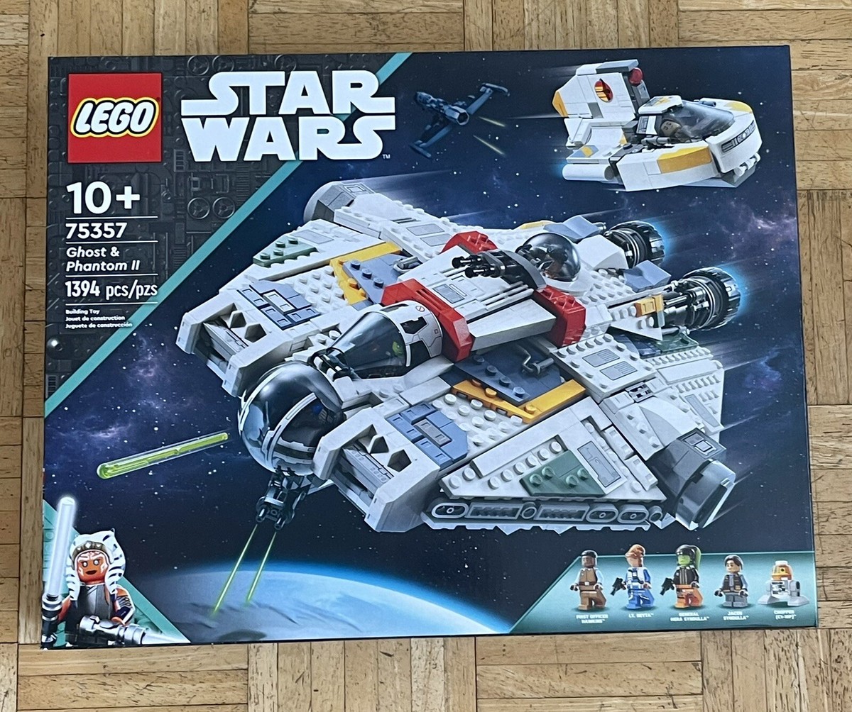 Star Wars Ghost Company