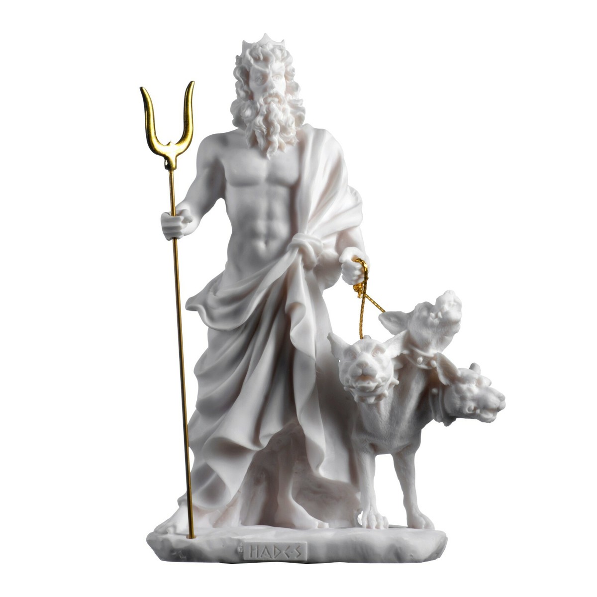 Ade Dio Greco Degli Inferi Design Del Tatuaggio Di Ade, Dio Greco