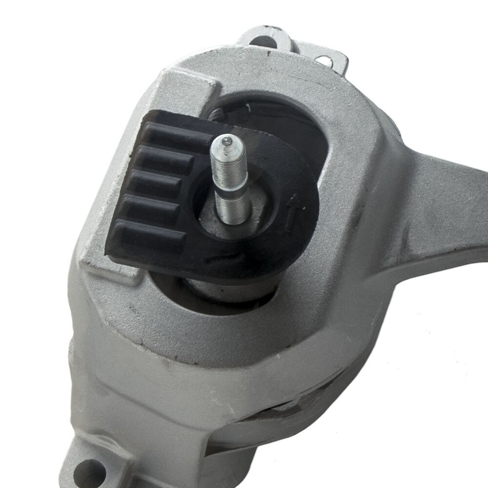 4 Pcs Engine Motor & Auto Trans Mount For Nissan Altima 2.5L 2007 ...