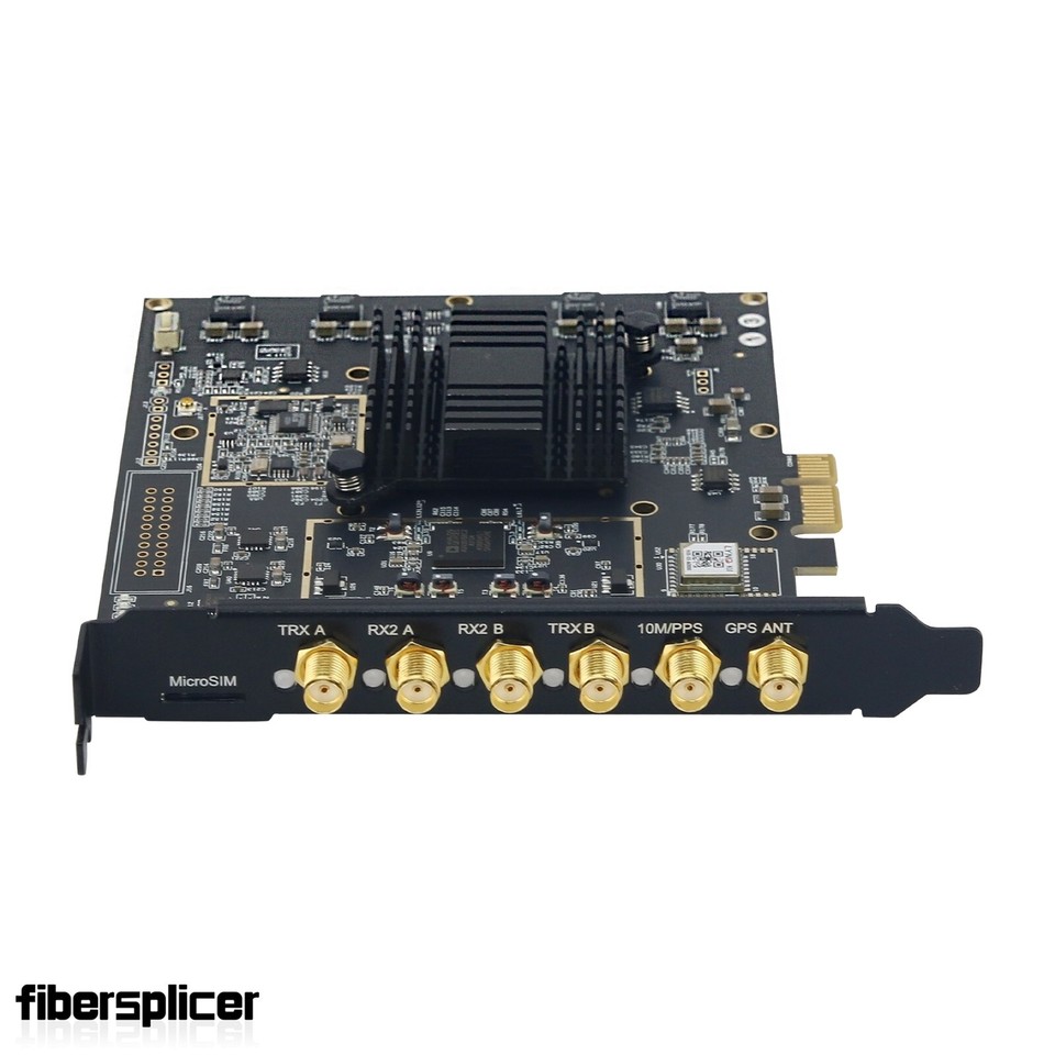 B210 SDR Development Board PCIE Version Support for UHD/GNURADIO/MATLAB ...