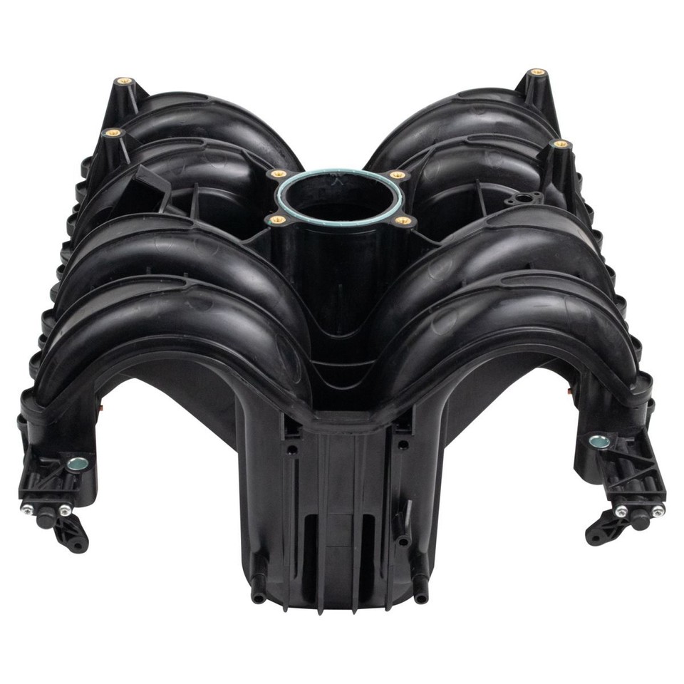 Upper Engine Intake Manifold for 04-08 Ford F150 F25 F350 Super Duty 5 ...