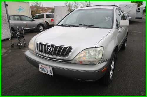 2003 Lexus RX | eBay