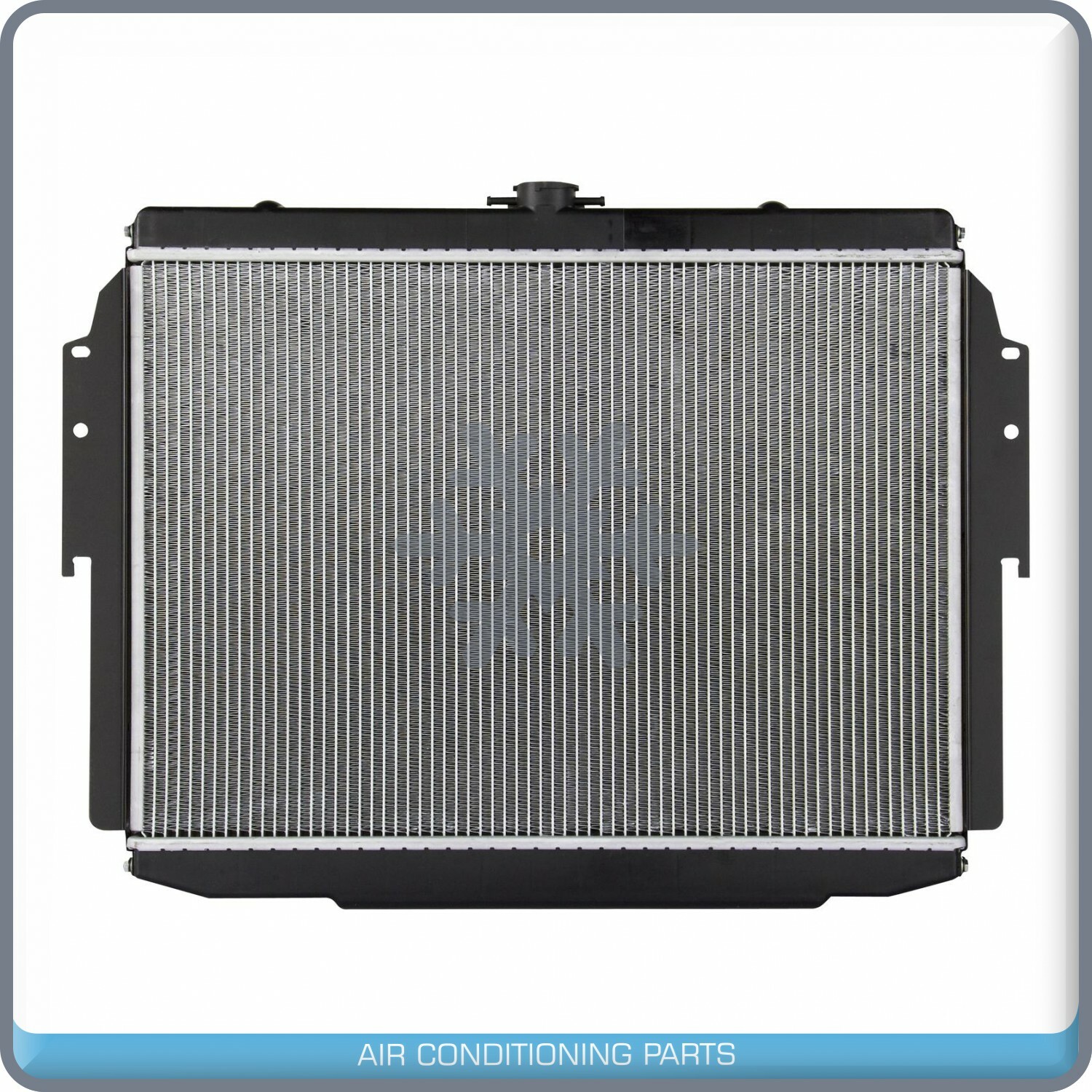 NEW Radiator for Dodge B150, B1500, B250, B2500, B350, B3500... | eBay