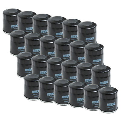 24PK Oil Filter for John Deere LT190 LX172 LX173 LX176 LX178 LX186 ...