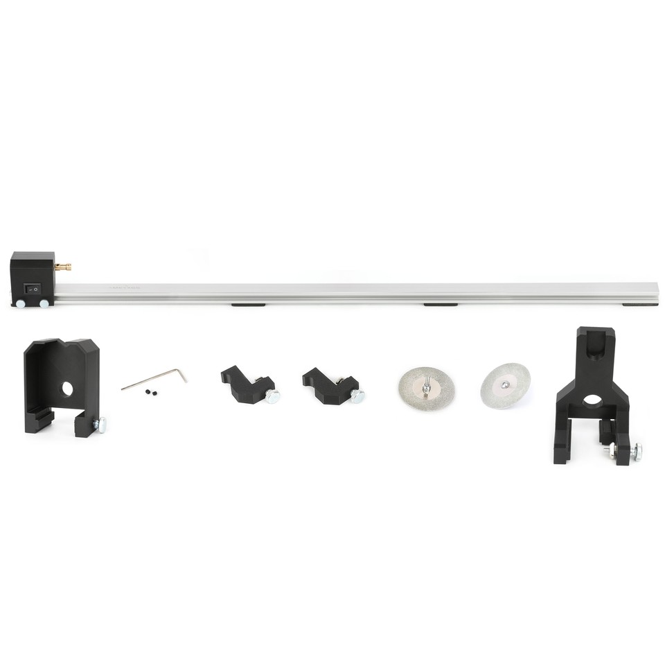 Archery Arrow Cutter Electric Arrow Shaft Saw DIY Cut Off Shooting ...